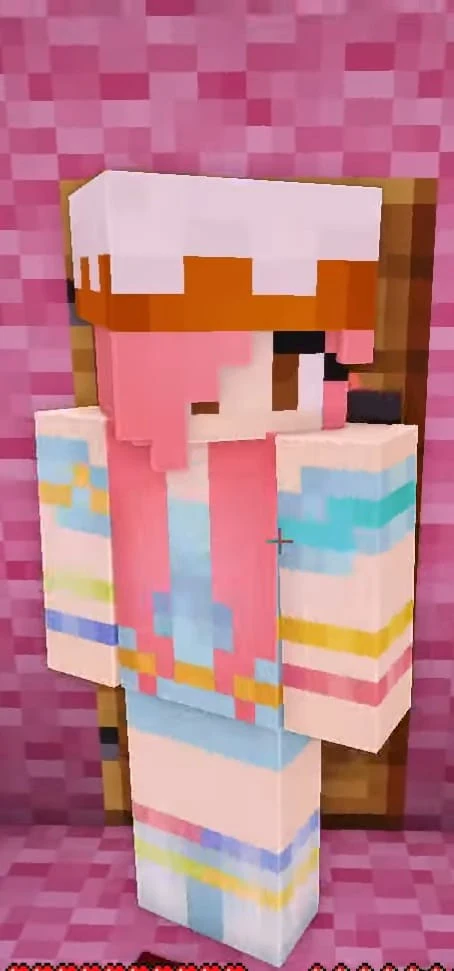 PaintingRainbows (Minecraft Adventures) | ItsFunneh Wikia | Fandom