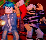 The KREW Bois/Gallery | ItsFunneh Wikia | Fandom