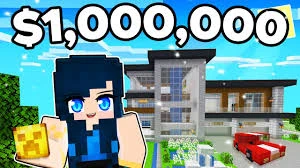 Our MANSION TOUR in Krewcraft! | ItsFunneh Wikia | Fandom