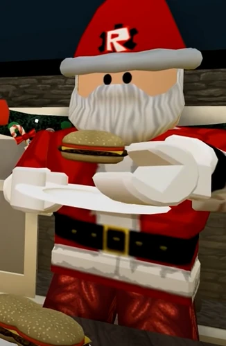 Santa (Roblox Family) | ItsFunneh Wikia | Fandom
