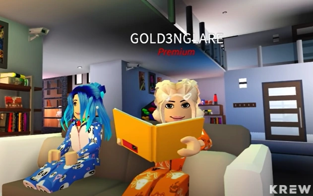 Roblox Family/Gallery | ItsFunneh Wikia | Fandom