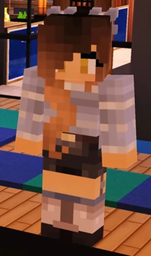 GoldenGlare (Minecraft Mysteries) | ItsFunneh Wikia | Fandom