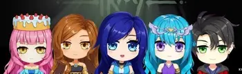 KREW | ItsFunneh Wikia | Fandom