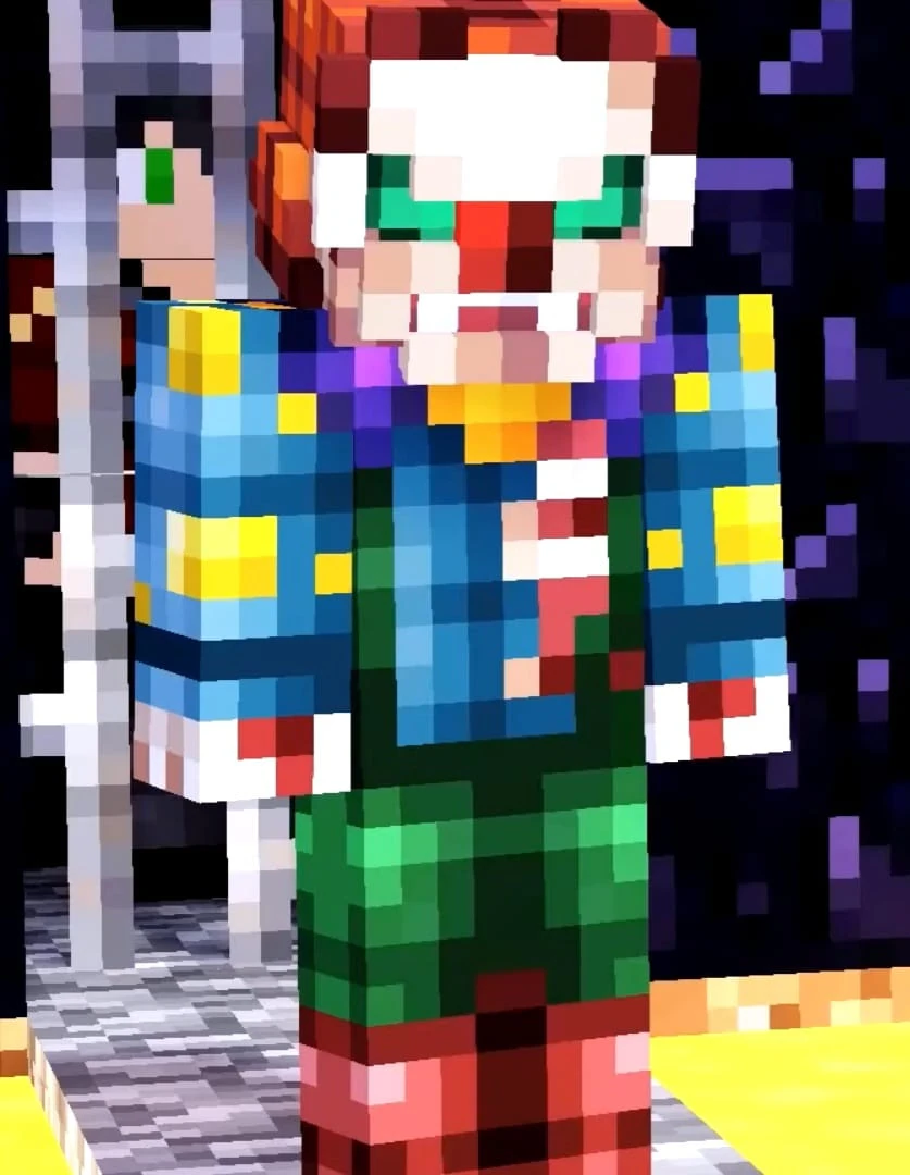 The Sad Clown | ItsFunneh Wikia | Fandom