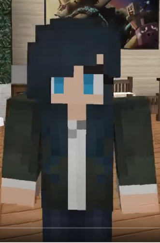 Funneh (Yandere High) | ItsFunneh Wikia | Fandom