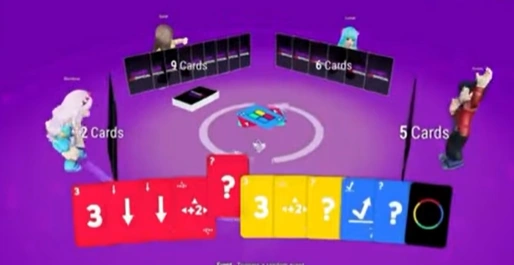 We Don't Talk About Uno | ItsFunneh Wikia | Fandom