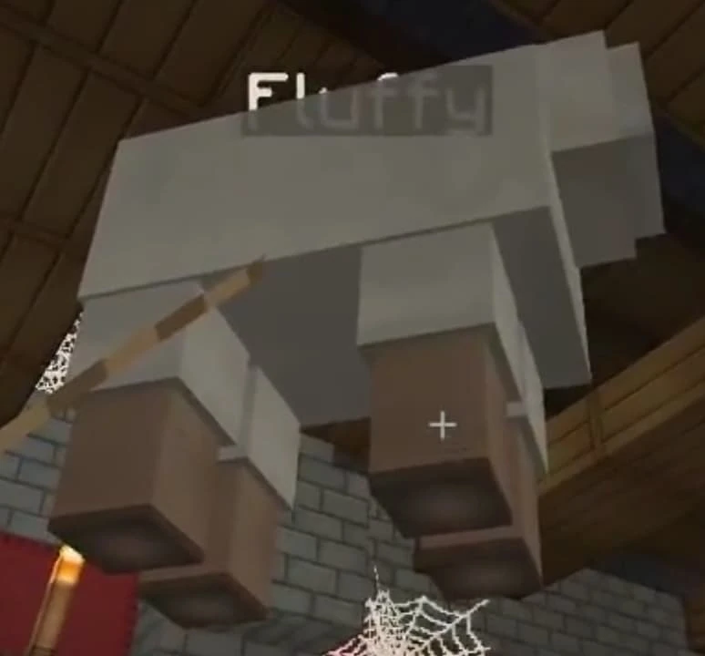 Fluffy | ItsFunneh Wikia | Fandom