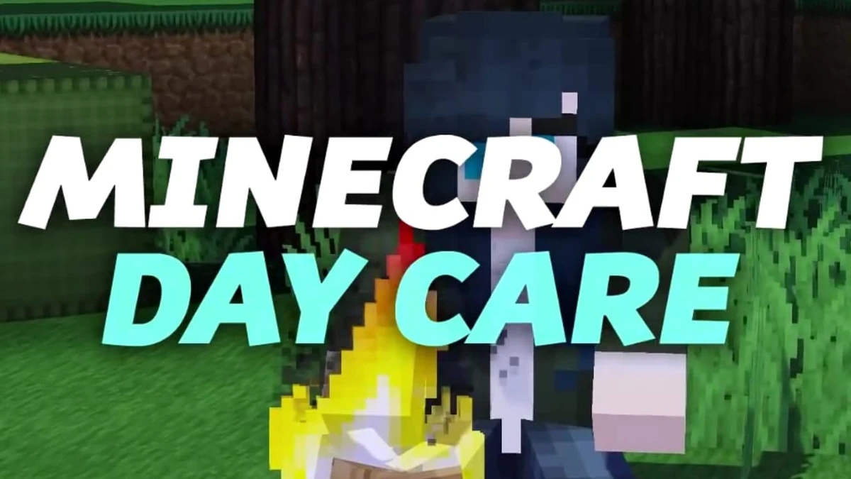 Minecraft Daycare | ItsFunneh Wikia | Fandom