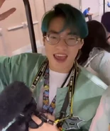 DraconiteDragon/Gallery | ItsFunneh Wikia | Fandom