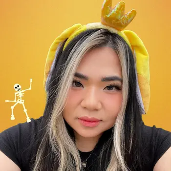GoldenGlare | ItsFunneh Wikia | Fandom