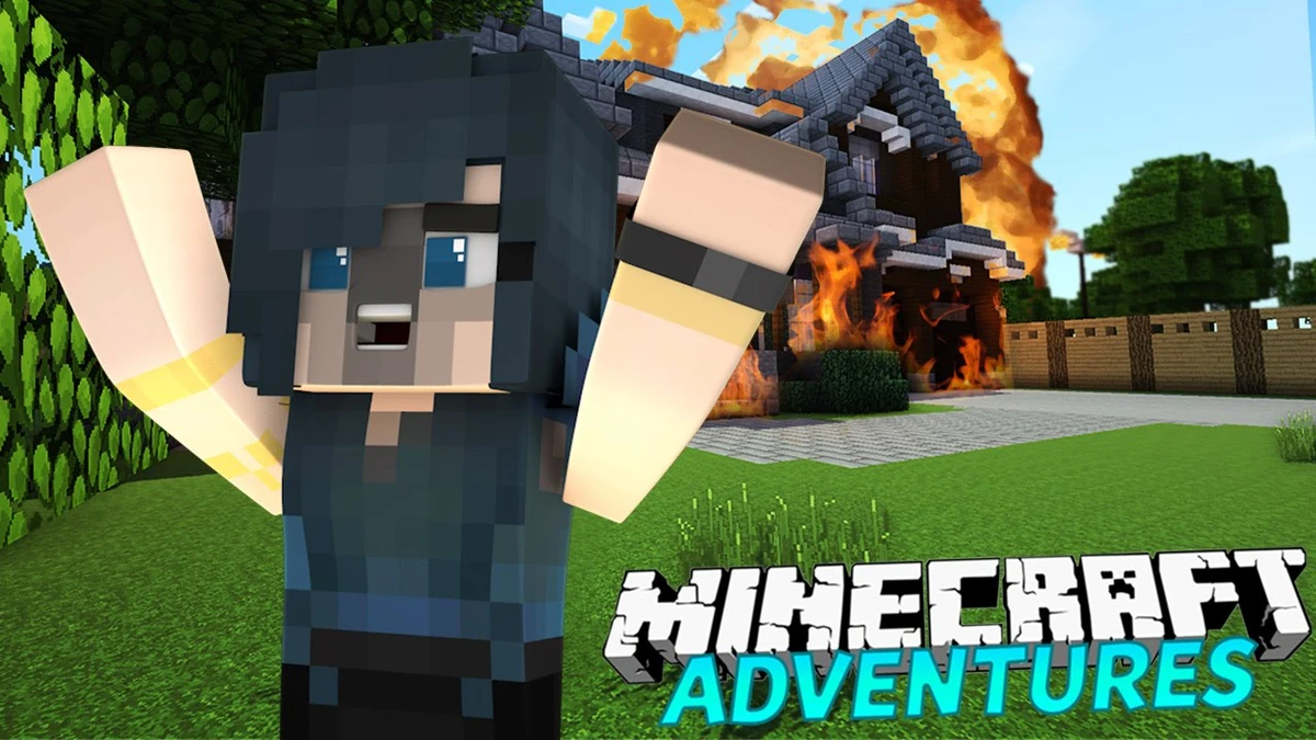 I Blew Up My House! | ItsFunneh Wikia | Fandom