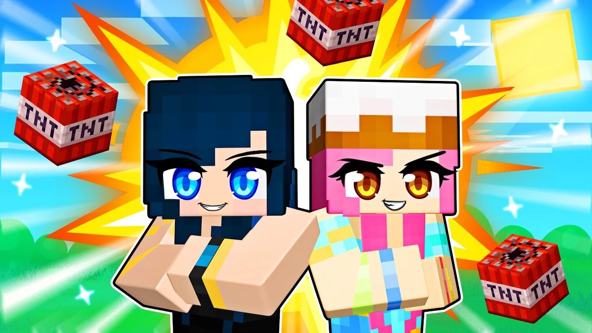 Our GRAND FINALE in Krewcraft! | ItsFunneh Wikia | Fandom