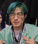 DraconiteDragon/Gallery | ItsFunneh Wikia | Fandom