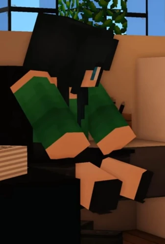 ItsFunneh (Minecraft Agents) | ItsFunneh Wikia | Fandom