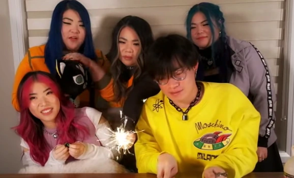 KREW | ItsFunneh Wikia | Fandom