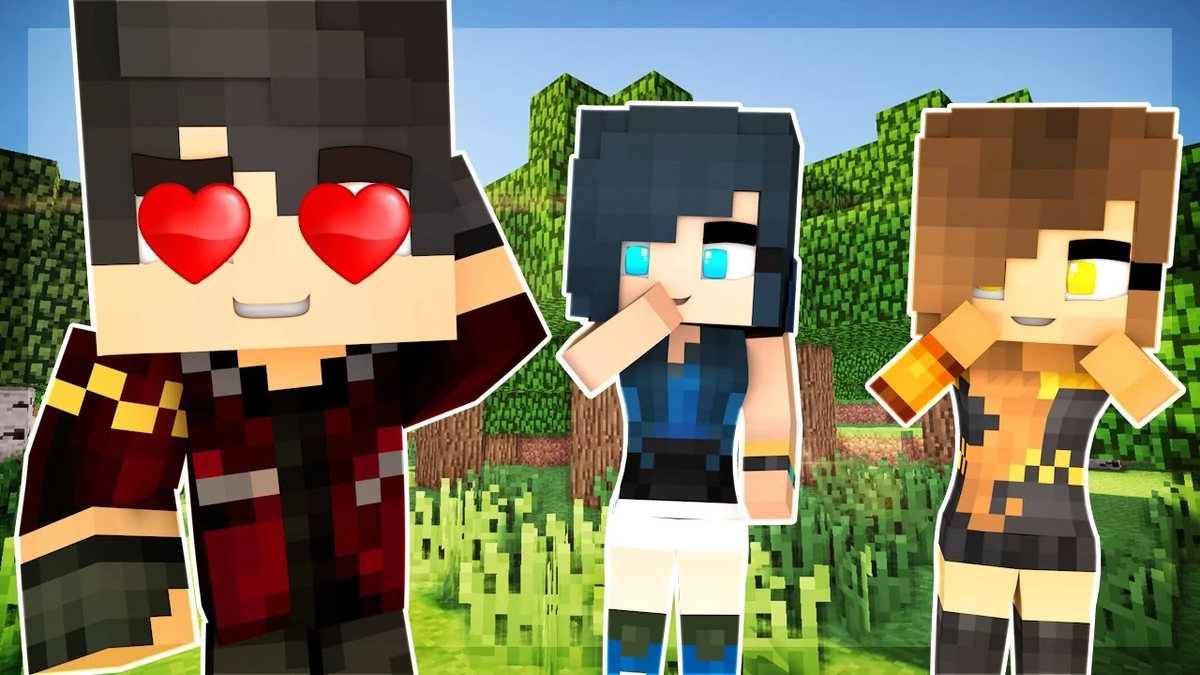 ON THE SEARCH FOR HIS TRUE LOVE IN A ZOO! | ItsFunneh Wikia | Fandom