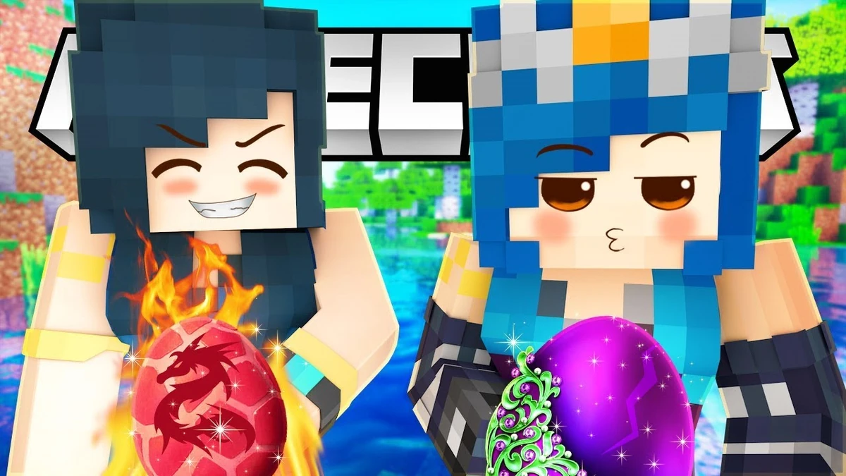 OUR NEW BABY DRAGONS! | ItsFunneh Wikia | Fandom