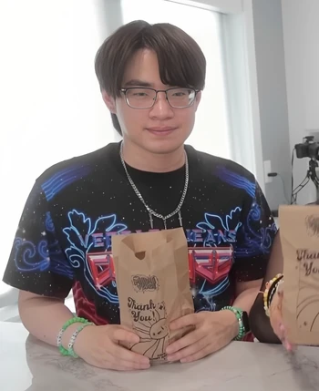 DraconiteDragon | ItsFunneh Wikia | Fandom