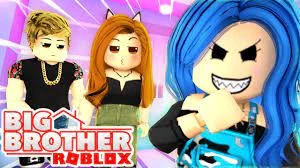 EVIL OBNOXIOUS HOUSE GUEST in ROBLOX BIG BROTHER! | ItsFunneh Wikia ...