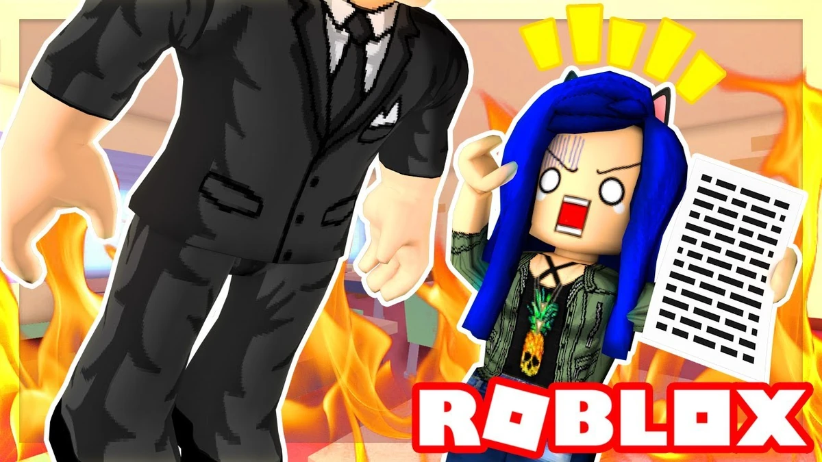 MY FIRST JOB INTERVIEW EVER! I'M SO BAD AT THIS!! | ItsFunneh Wikia ...