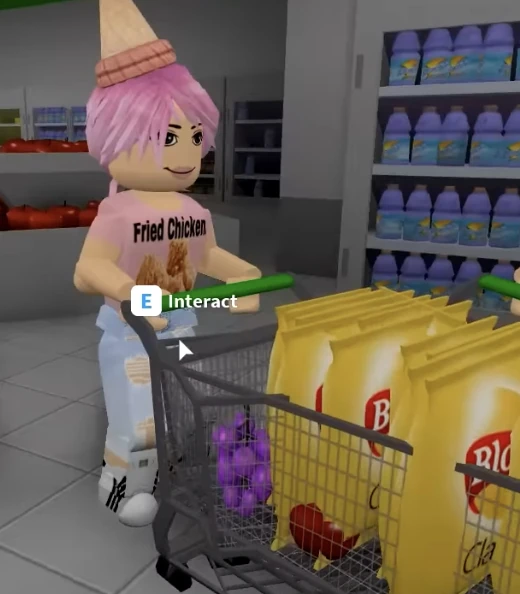 Rainbow (Roblox Family) | ItsFunneh Wikia | Fandom