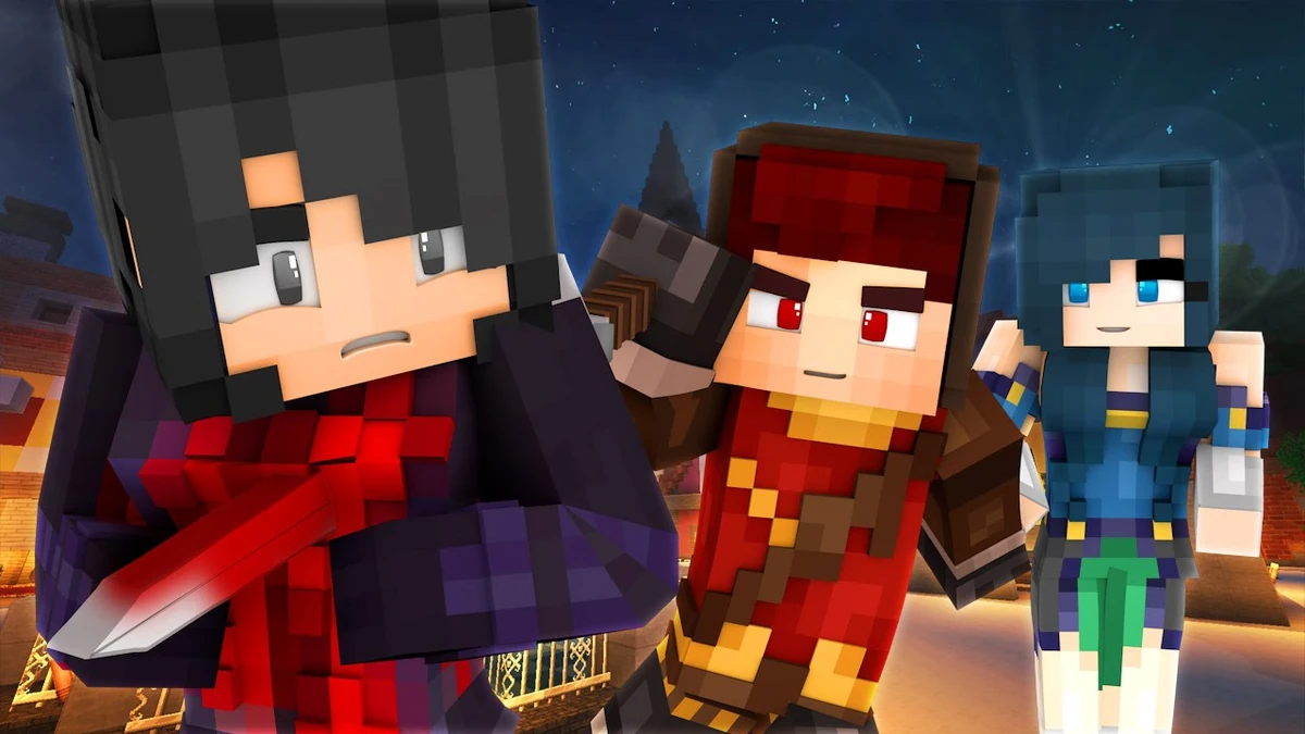 Game Over | ItsFunneh Wikia | Fandom