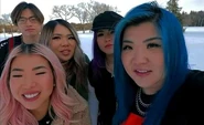 KREW/Gallery | ItsFunneh Wikia | Fandom