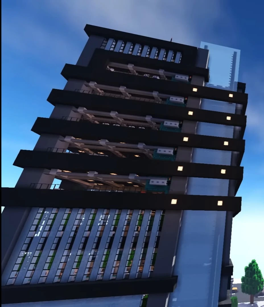 Minecraft Agents/Gallery | ItsFunneh Wikia | Fandom