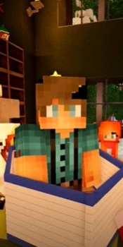 Shipman Sam | ItsFunneh Wikia | Fandom