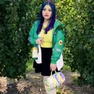 Lunar Eclipse/Gallery | ItsFunneh Wikia | Fandom