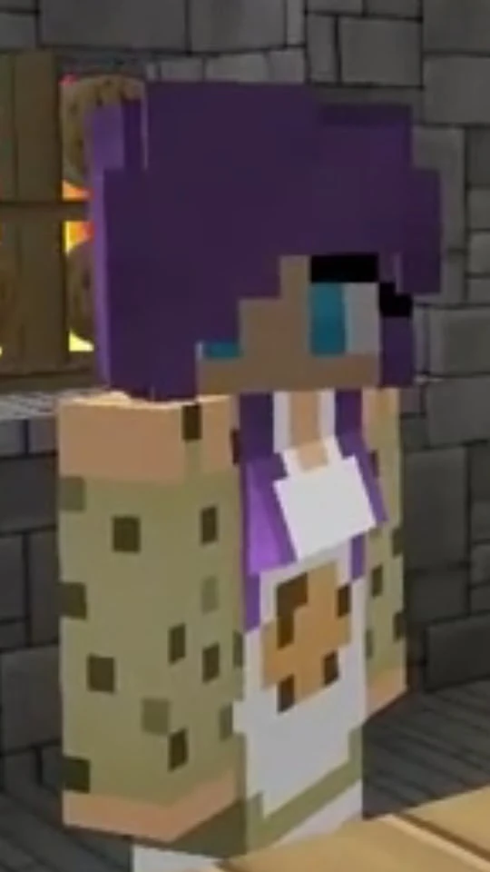 Cookie | ItsFunneh Wikia | Fandom