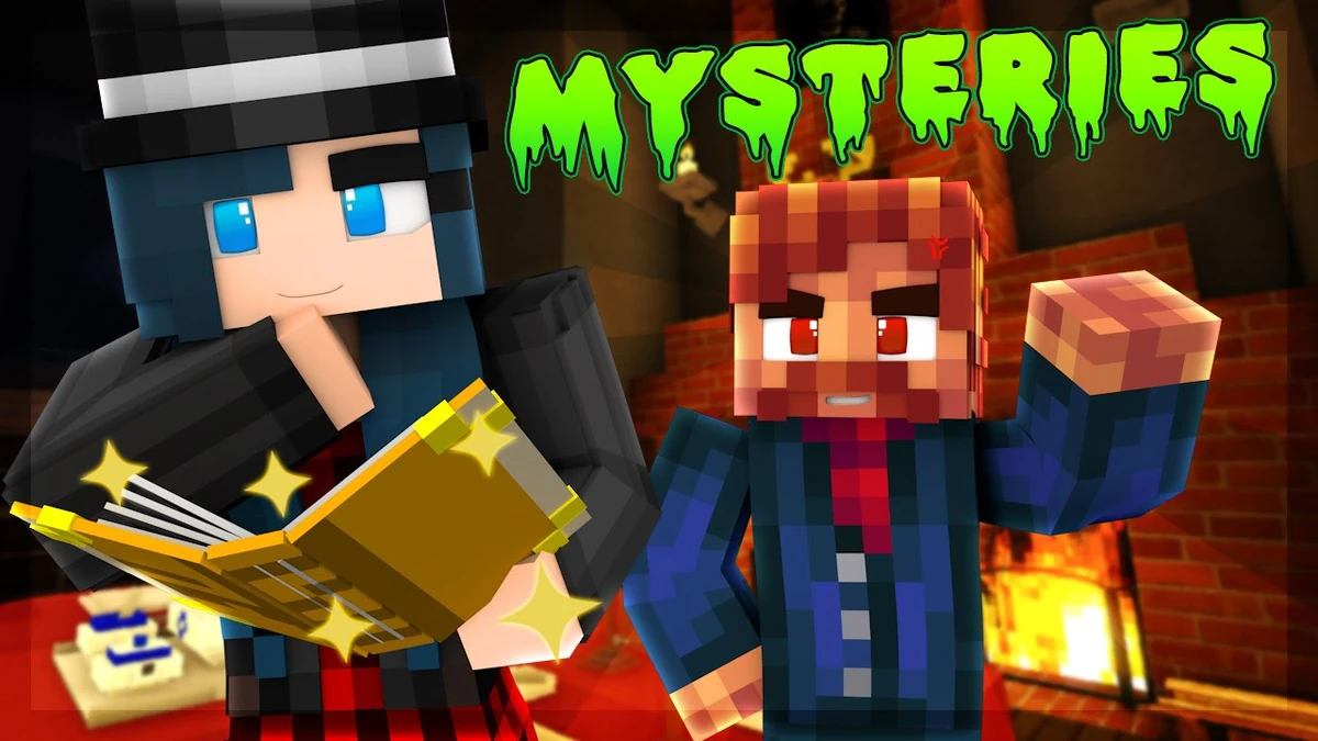 The Haunted Spooky House! | ItsFunneh Wikia | Fandom