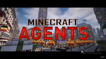 Minecraft Agents | ItsFunneh Wikia | Fandom