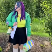 Lunar Eclipse/Gallery | ItsFunneh Wikia | Fandom