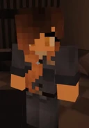 GoldenGlare (Minecraft Agents)/Gallery | ItsFunneh Wikia | Fandom