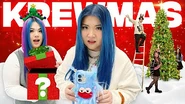 KREWMAS | ItsFunneh Wikia | Fandom