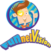 FUNnel Boy | FUNnel Vision Wiki | Fandom