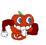 Playable Pepperman! | Pizza tower ideas Wiki | Fandom