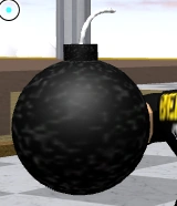 Bomb | Funnier Day Roblox Wiki | Fandom