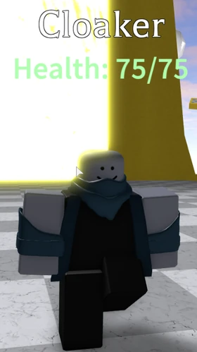 Cloaker | Funnier Day Roblox Wiki | Fandom