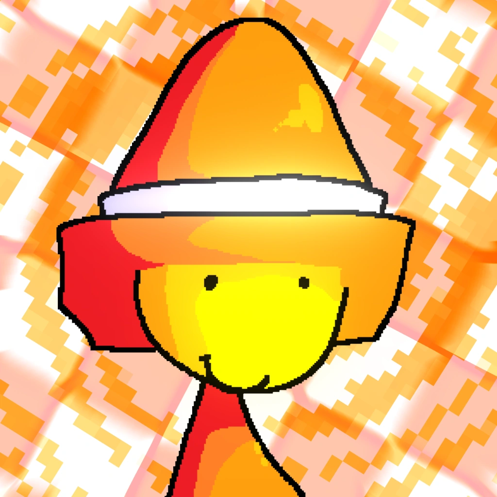 Hub (Character) | Funni Gang Wiki | Fandom