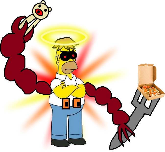 Joemer Stimpson | Funni Wiki | Fandom