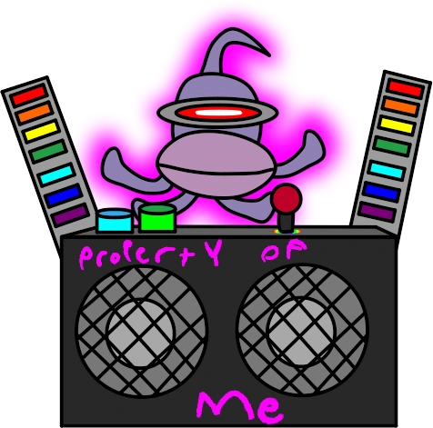 DJ Future Clonkey | Funni Wiki | Fandom