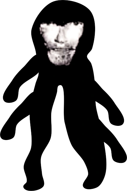 The Intruder | Funni Wiki | Fandom