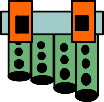 Fluteward | Funni Wiki | Fandom