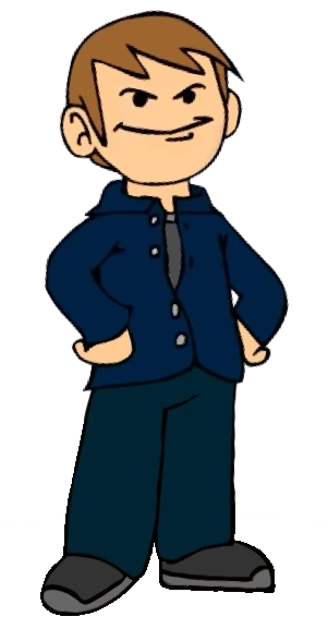 Jon | Funny crossover Wiki | Fandom