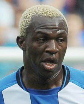 Arouna Kone | Funny Friends Wikia | Fandom