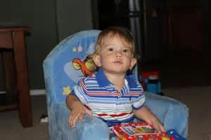 Baby Billy | Funny Friends Wikia | Fandom