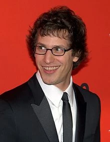 Andy Samberg | Funny Friends Wikia | Fandom