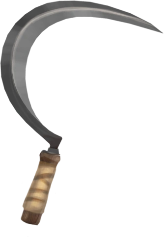 Sickle | Funny Fun Times With Baller Wiki | Fandom